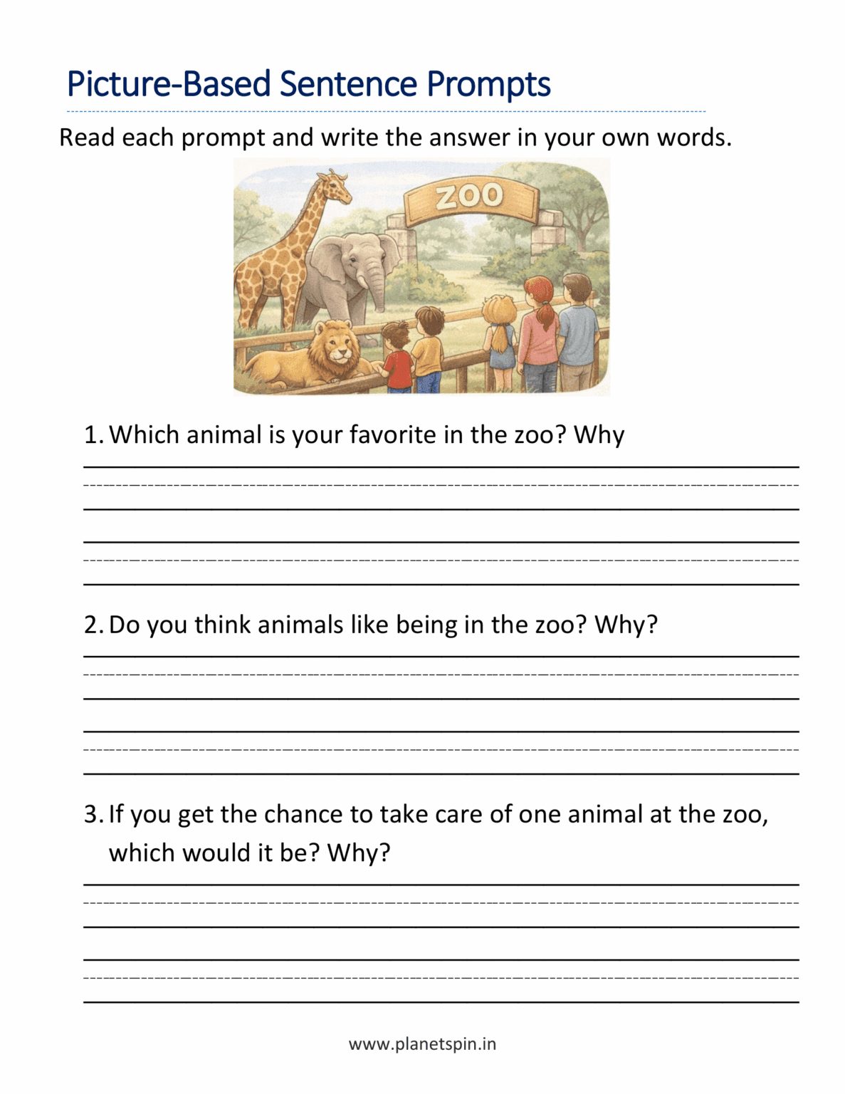 Subject vs predicate worksheets for grade 2 | Planetspin.in