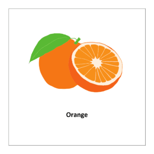 Fruits flashcards free download | Planetspin.in
